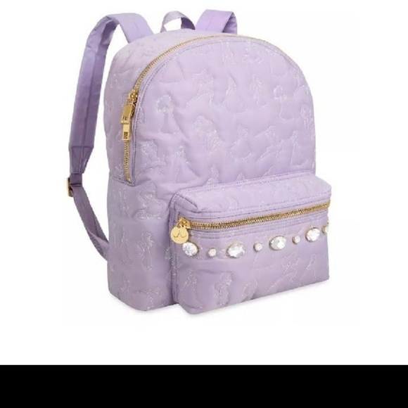 Stoney Clover Lane | Bags | Disney Stoney Clover Lane Backpack | Poshmark